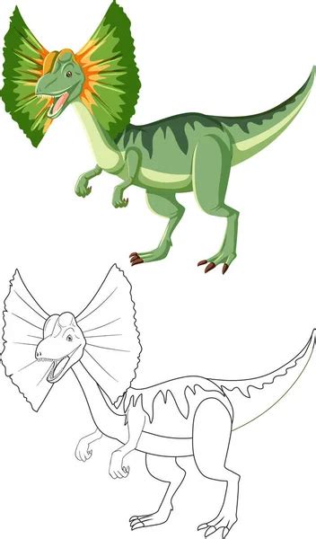 Fossils Doodle Vector Art Stock Images Depositphotos