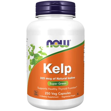 Top 5 Best Kelp Supplement 2024 - Pixelfy blog