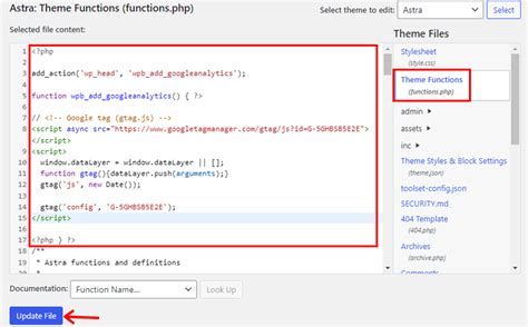 How To Add Google Analytics To WordPress Beginner S Guide