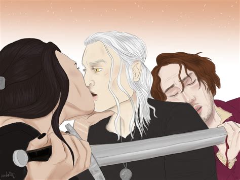 Her Sweet Kiss Art Print Etsy