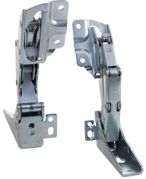 ZAWIAS Hettich DRZWI LODÓWKI Amica 3904 5 0 3362 7904323723