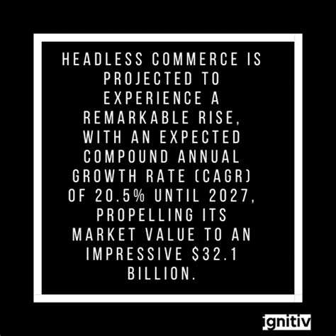 Top 10 Reasons Why Headless Magento Is The Future Of E Commerce By Ignitiv Medium