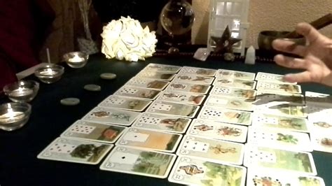 Escorpio Predicciones 2017 Horóscopo Tarot Youtube