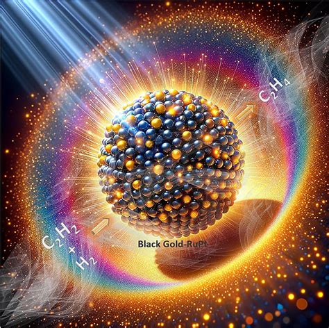 Revolutionary Catalyst Developed At Tata Institute Of Fundamental