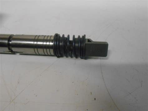 Sauer Danfoss Pvg 32 Standard Flow Control Spool 157b7100