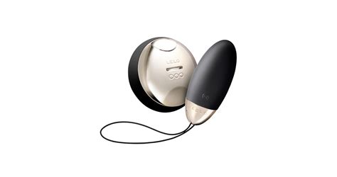 Lelo Lyla 2 Remote Control Egg Vibrator Sinful Uk