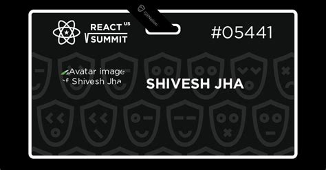 Shivesh Jha On Linkedin Check Out My Badge And Claim Your Free React