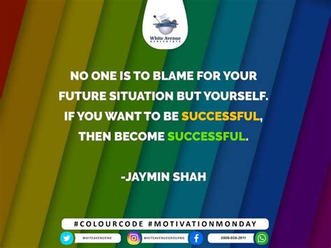 jennifer oguocha on linkedin motivationmonday motivationalquotes