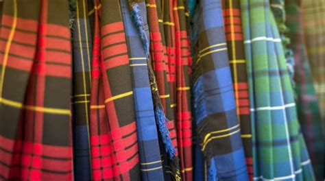 Scottish Tartan Kilts And Their History Refresher Blog
