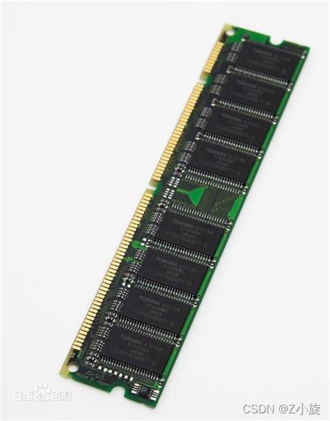 Sdram、dram及ddr Flash Rom概念详解dram和sdram Csdn博客