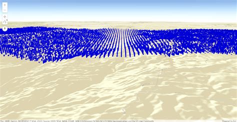 基于arcgis Js Api 411实现对featurelayer的多变量渲染arcgis Featurelayer 外部变量 Csdn博客