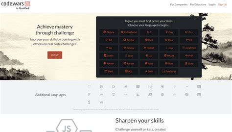 5 Websites For Practicing Algorithms Dev Community