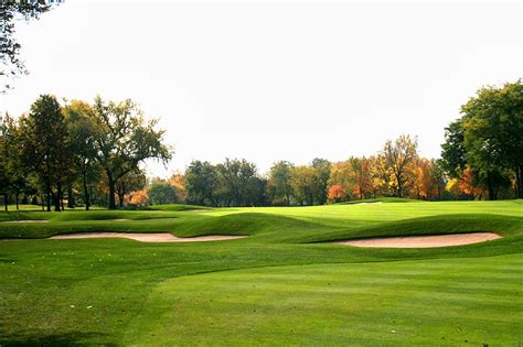Northmoor Country Club Golf Course Operations Great Golf