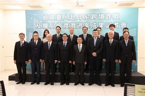 102名台人赴峇里島從事「港獨簡訊」詐騙 被抓回台灣還想偷渡落跑 蕃新聞