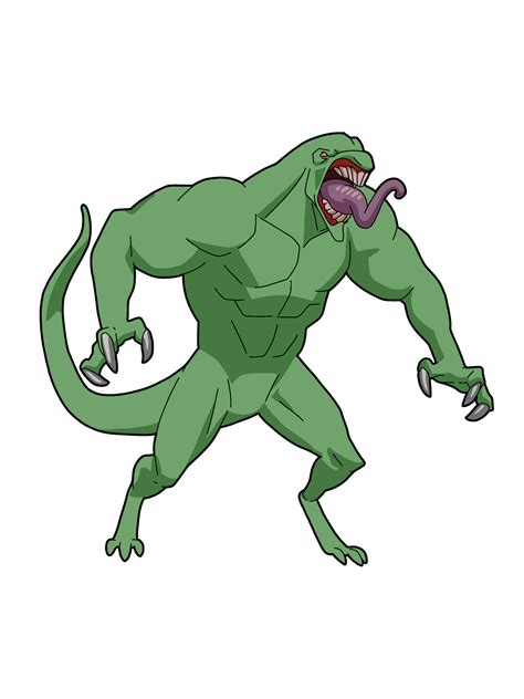 Reptile Nexus Wiki Fandom