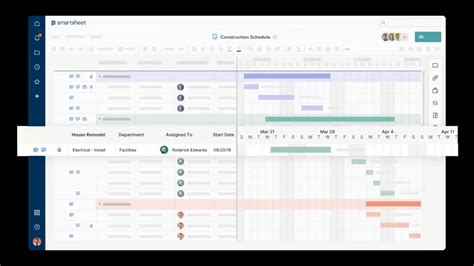 7 Project Scheduling Tools Of The Highest Calibre Pm Column