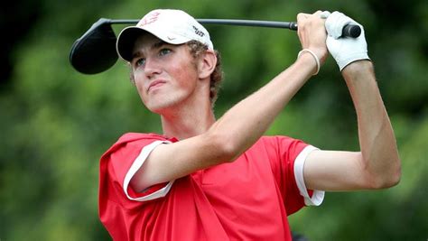 Noah Gillard Wins Indiana Amateur Golf Championship