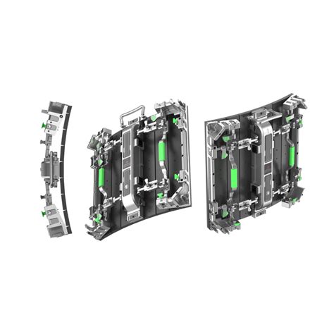 The Ultimate Guide To Led Background Screens Transforming Spaces With Technology Bescan Led