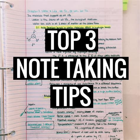 Good Notes Note Taking Templates Prntbl Concejomunicipaldechinu Gov Co