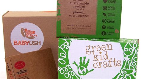 Corrugated Box Design Box Choices