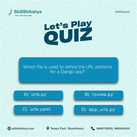 Skillshikshya On Linkedin Skillshikshya Django Webdevelopment