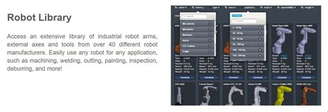 RoboDK Simulation Software At In Chennai ID