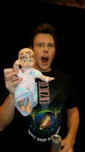 Cory In Final Destination 3 Cory Monteith Image 11827810 Fanpop