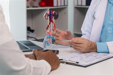 Prostate Cancer Specialists Prostate Laser Center