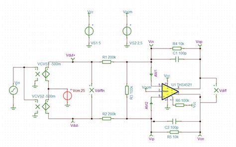 ADS1278 Cross Coupling Or Offset Issue In Differential Inputs Of ADS1278 With THS4521 Buffers