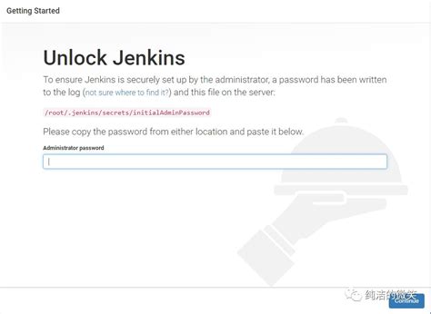 springboot 十六 使用Jenkins部署Spring Boot 墨天轮