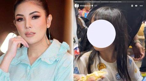 Nindy Ayunda Buru Buru Hapus Video Dikawal Pria Bersenjata Kuasa Hukum