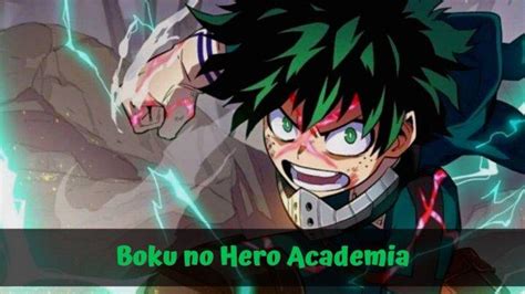 Link Nonton Boku No Hero Academia Season 6 Sub Indo Full Episode Di