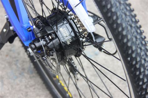 Купить Электровелосипед E-motions' "X" Country 27.5" (Li-ion 36v от 14 ...