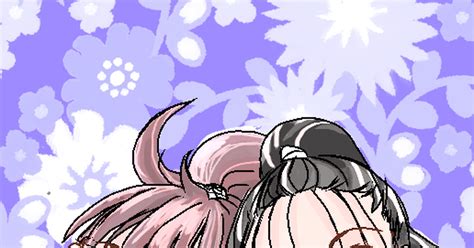 夢前三治郎 兵太夫and三治郎 はなおのイラスト Pixiv