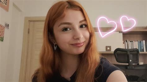 Türkçe Asmr Sohbet Ediyoruzzz🍬 Youtube