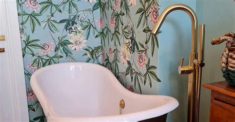 Droom Jij Van Een Kleurrijke Badkamer Sani4All