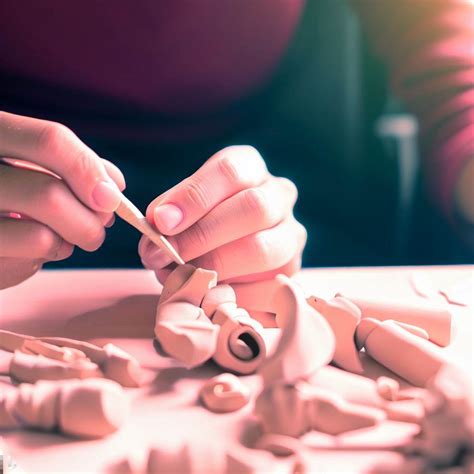 Mastering The Art Of Crafting Effective Prompts For Ai