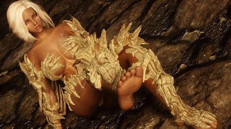 Request Cursed Armor Ii Request And Find Skyrim Adult And Sex Mods