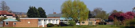 Holy Trinity Ce Va Primary School Longlands Close Crossbrook