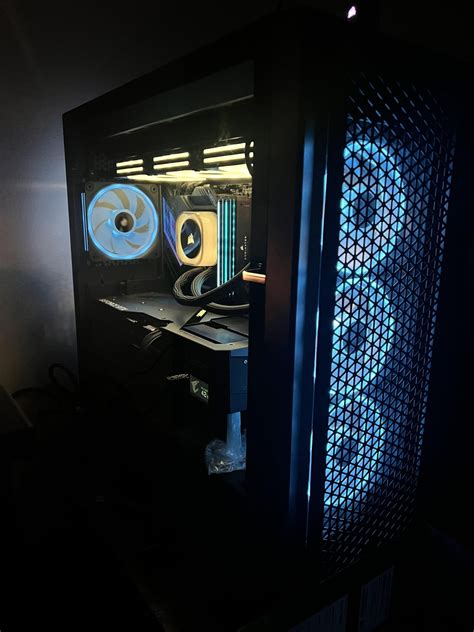 Upgrading My Pc But Have A Low Profile Gpu R Pcbuild