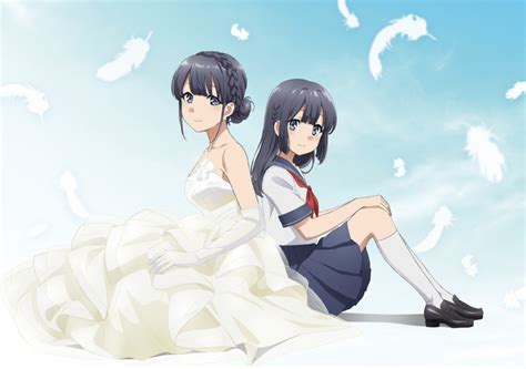 Seishun Buta Yarou Wa Bunny Girl Senpai No Yume Wo Minai Informa Es Curiosidades Resumo