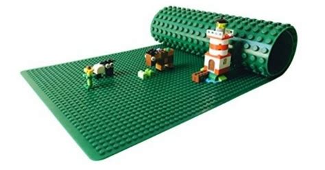 Lego Building Rollable Play Mat 25 99 Amazon Canada Seller
