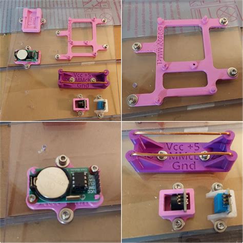 Recommendation Power Supply For 5v Or 9v Servo Motors That Can Be Plugged Into A Wall Motors
