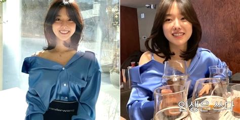 전현무와 결별한 이혜성 긴생머리 싹뚝 자르고 ‘중단발 변신“인생은 쓰다” 인사이트