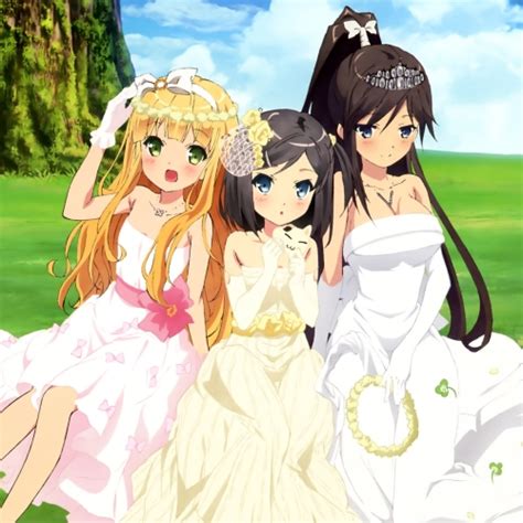 Tsukushi Tsutsukakushi Pfp