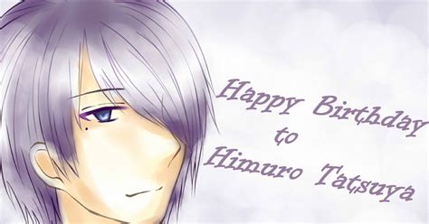 氷室辰也 【黒子のバスケ氷室】お誕生日おめでとう 御楓透のイラスト Pixiv