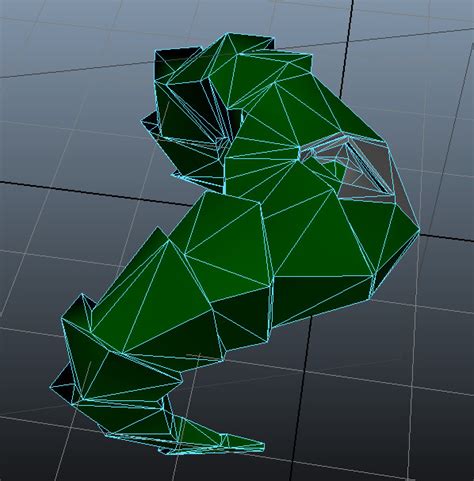 Solved Green Faces On Model Will Not Import Autodesk Community
