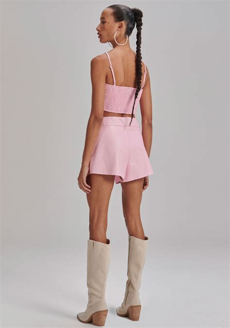 Top Cropped De Alça