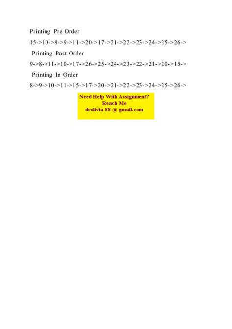 Complete The C Program And Implement The Routines That Are Ndocx