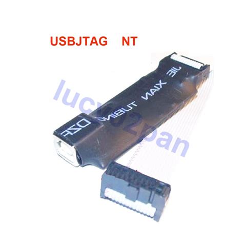 USB JTAG NT โปรแกรมเมอร JTAG Flash Programmer SPI Flash I2C EEPROM